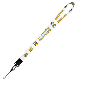 Inspired Real Madrid Lanyard | Shop Today. Get it Tomorrow! | takealot.com
