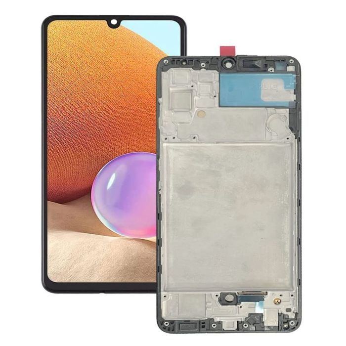 Replacement LCD Screen for Samsung A32 4G With Frame | Shop Today. Get ...