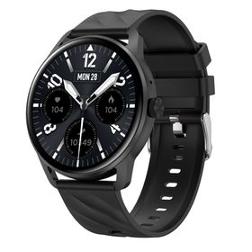 Astrum MT410 Smart Watch 1.39" HD IPX68 with BT Calls Sports HR BP BO ...