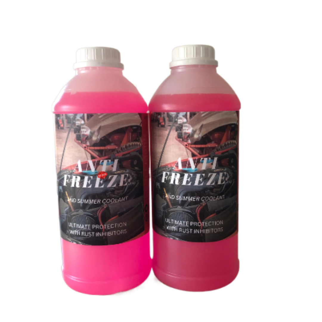 Anti-Freeze Coolant 1L (2 Pack) | Shop Today. Get it Tomorrow ...
