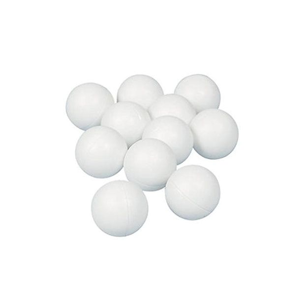 White Table Tennis Ping Pong Balls - Pack of 24 | Shop Today. Get it ...