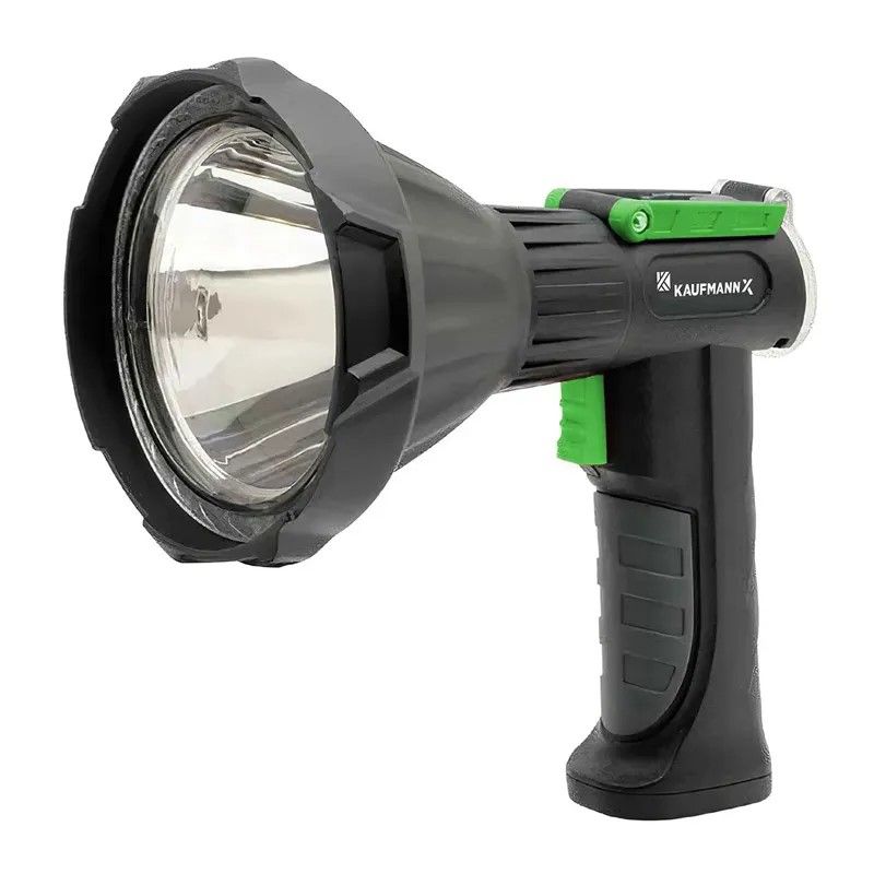 Kaufmann Spotlight Pro 1800 Lumens Rechargeable | Shop Today. Get it ...