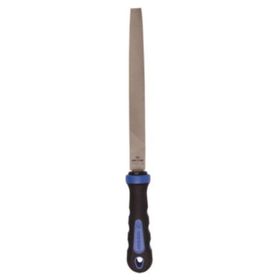 King Tony - File Flat 2Nd Cut 250mm Handle - 3 Pack | Shop Today. Get ...
