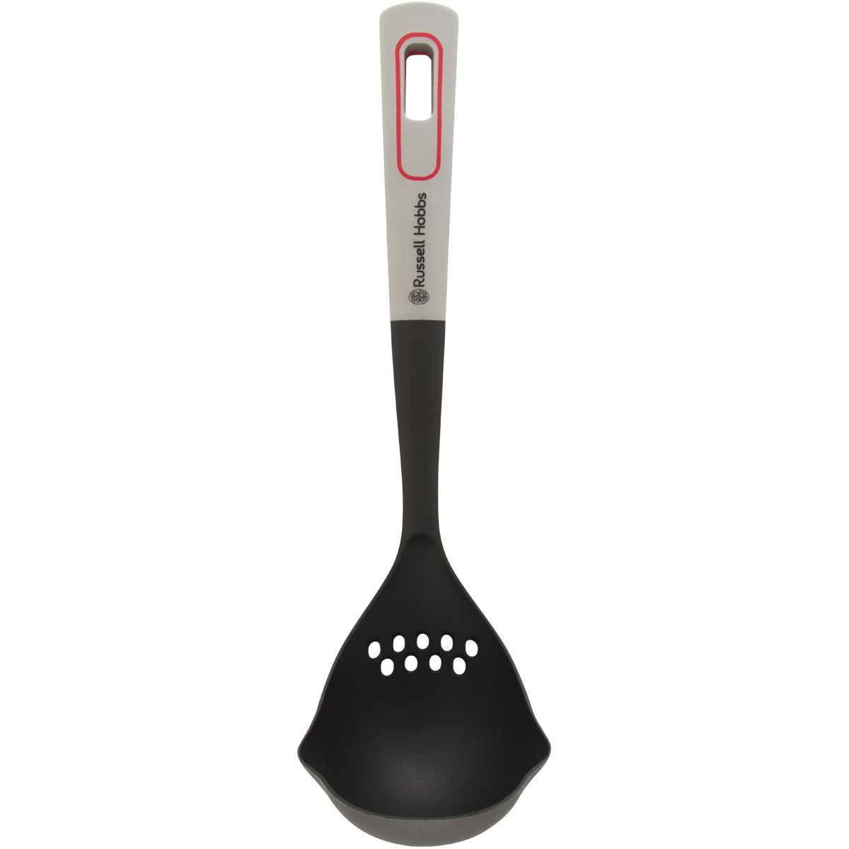 Russell Hobbs Nylon Ladle with Filter | Shop Today. Get it Tomorrow ...