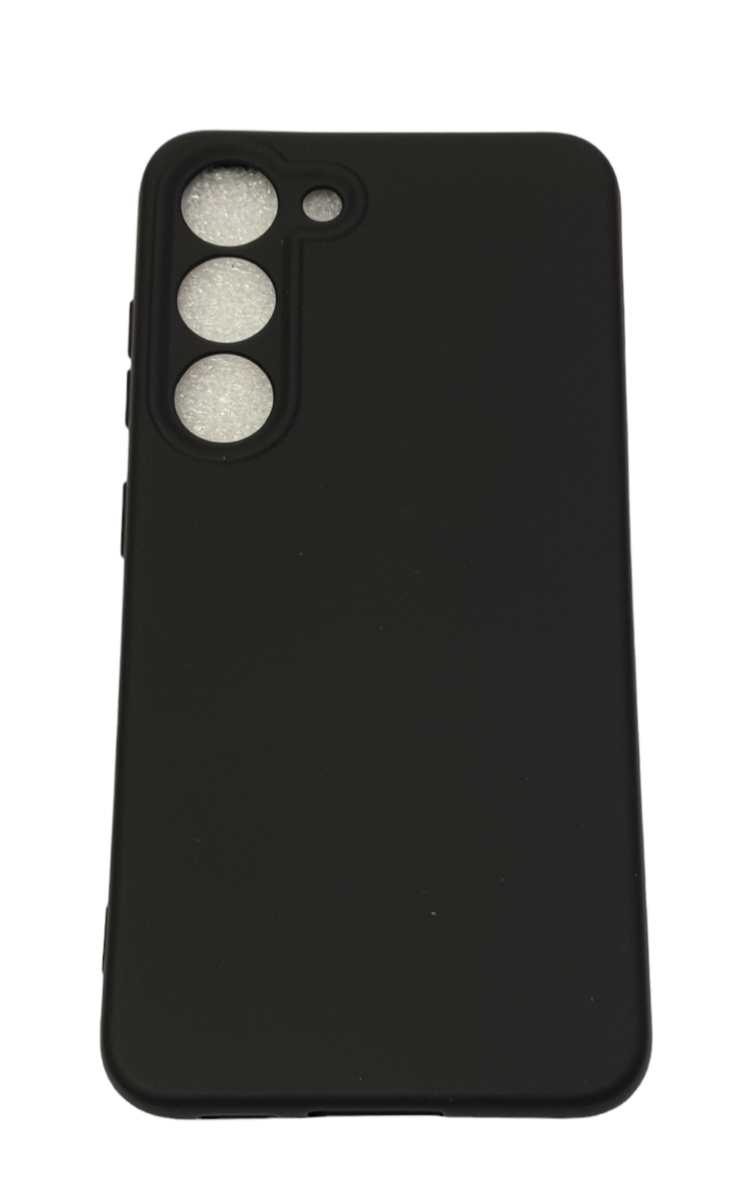 Silicone Protective Case for Samsung Galaxy A04 | Shop Today. Get it Tomorrow! | takealot.com