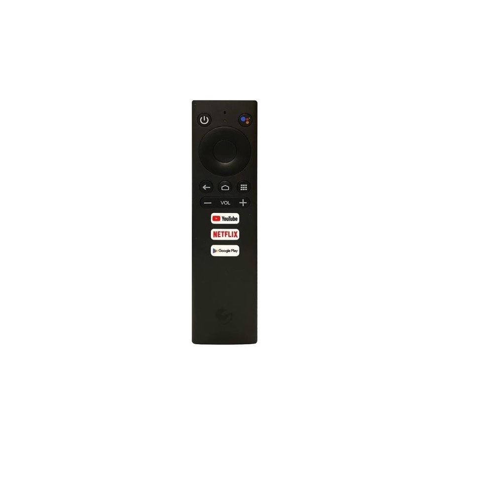 Replacement Remote for Ematic ATG 419 Streaming TV Box - Original ...