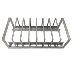 LK's - Tjop Rack / 430 Stainless Steel Tjop and Braai Rack | Shop Today ...