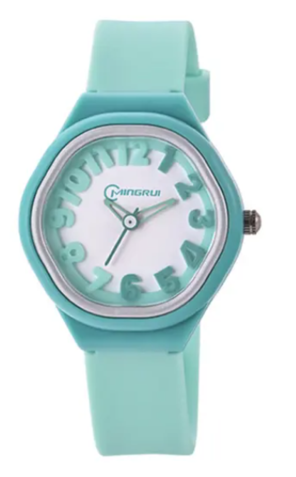 Mingrui Analogue Watch 2235 | Shop Today. Get it Tomorrow! | takealot.com