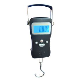 Electronic Fishing Scale 50kg | Shop Today. Get it Tomorrow! | takealot.com