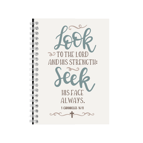 Christian Notebook - Great Christian Gift Idea - Writing Books Notepad ...