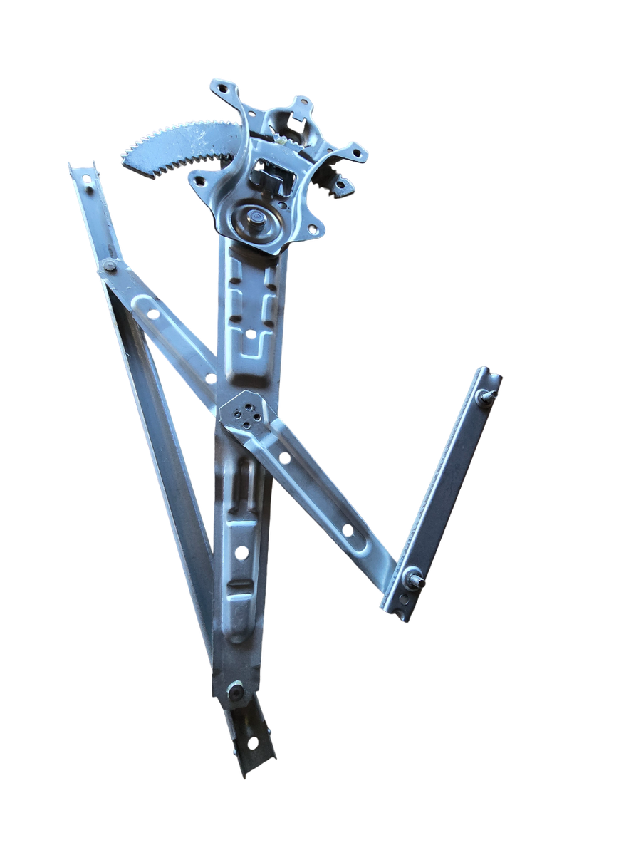 Electric door window mechanism for Isuzu D-Max 2004-2013 - Passenger ...