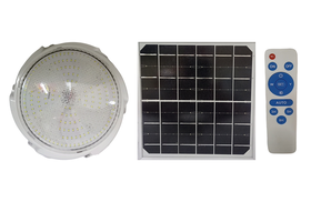 Solar Ceiling Light 25W | Shop Today. Get it Tomorrow! | takealot.com