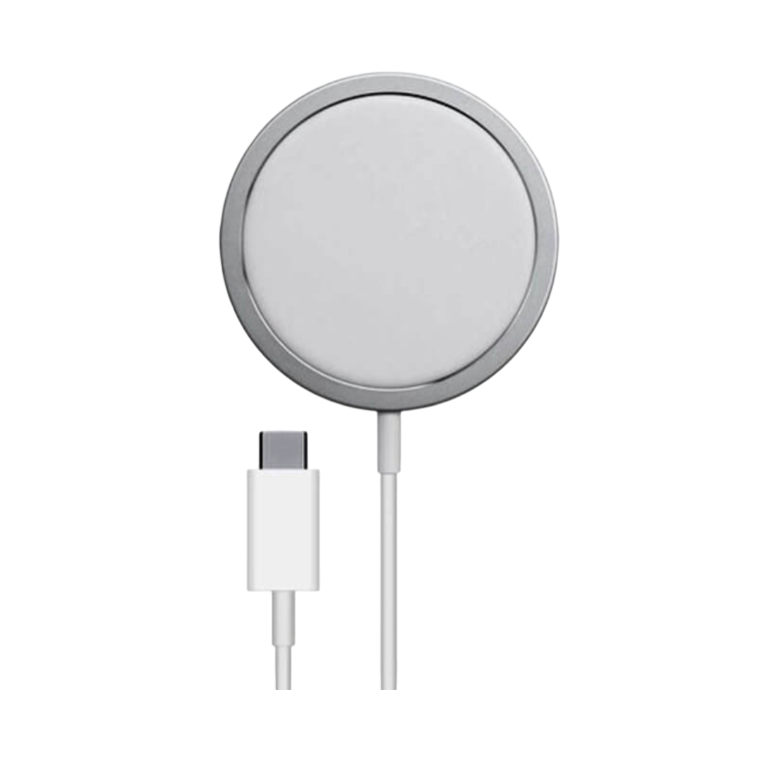 Magnetic Wireless Charger MagSafe Compatible Fast Charger | Shop Today ...