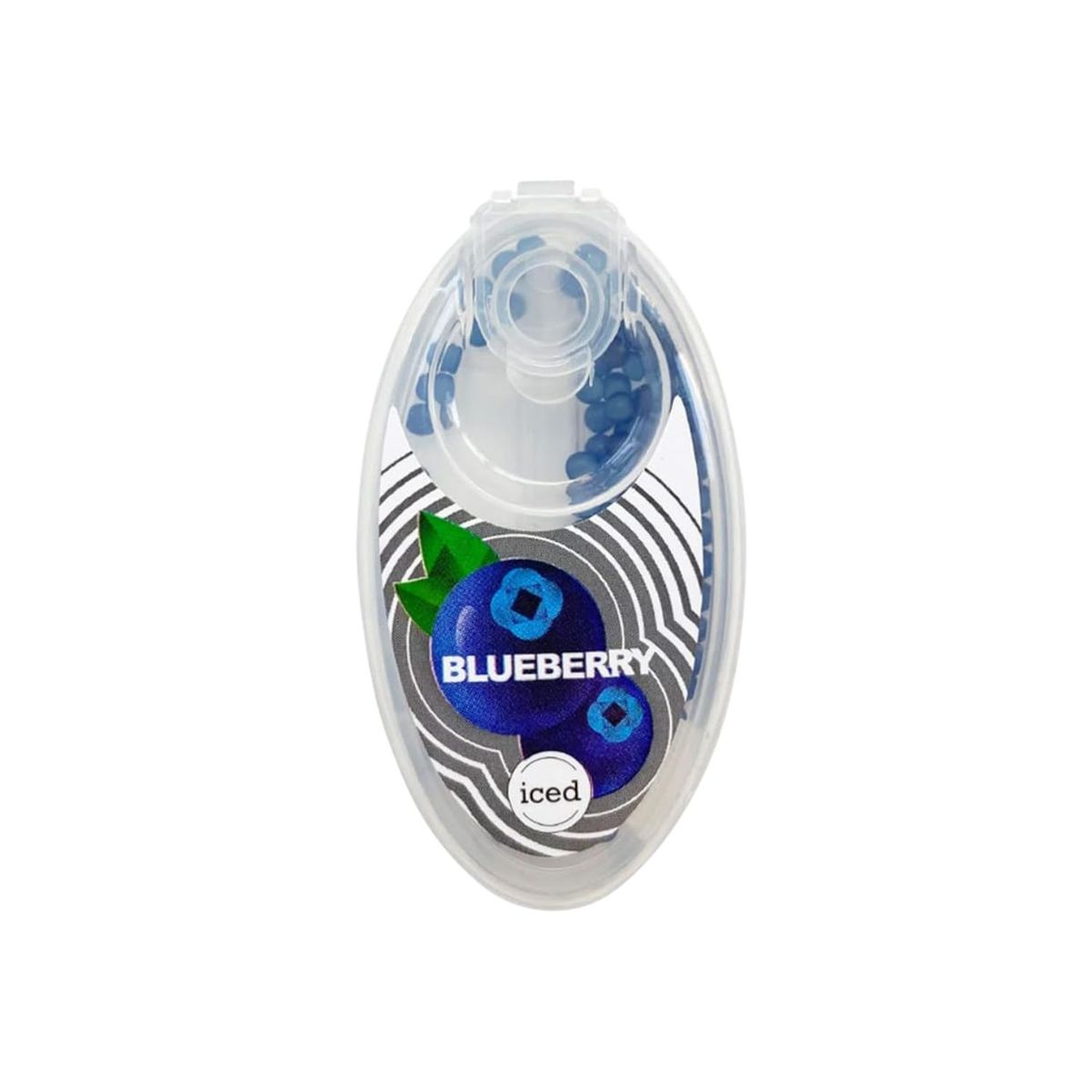 FlavorBurst Crushballs - Blueberry Flavored Filter Capsules | Shop ...
