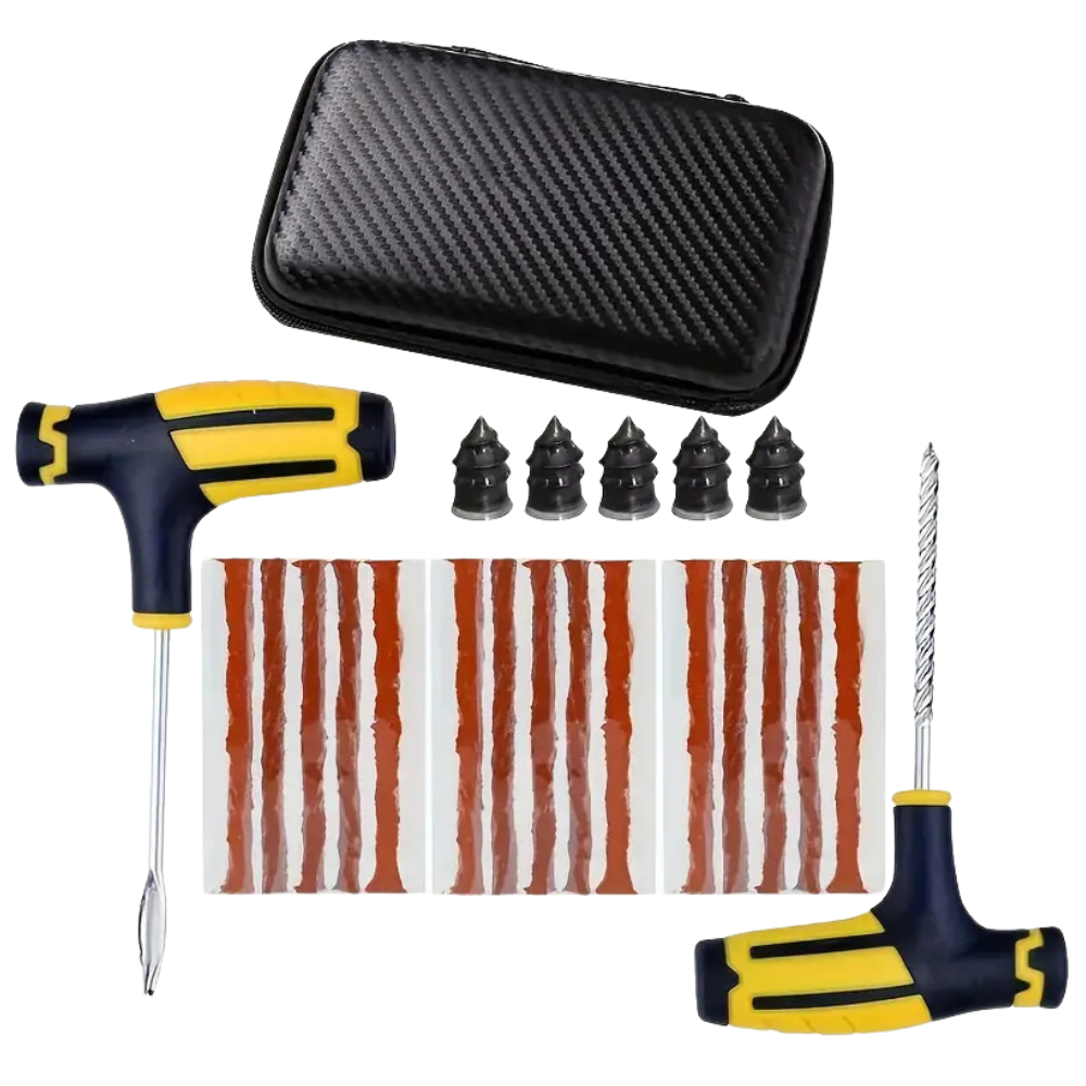 MCA Universal 22 Piece Tyre Repair Kit | Shop Today. Get it Tomorrow ...