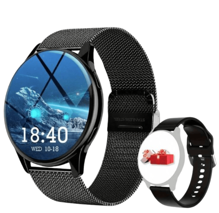 Smart Watch Wireless Calling/Dial Sport Mode | Shop Today. Get it ...