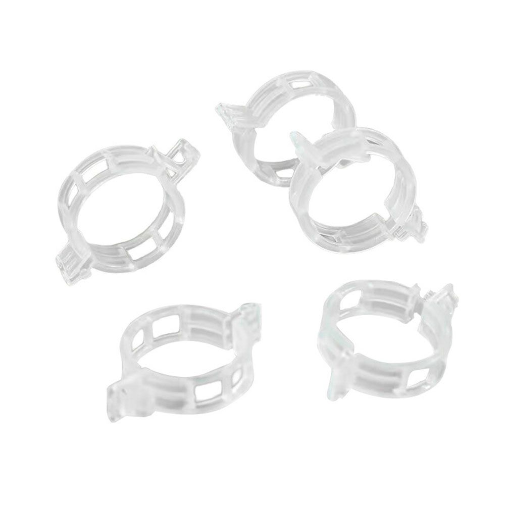 300 Fruit and Vegetable Seedling Correction Fixing Clips, Fixing ...