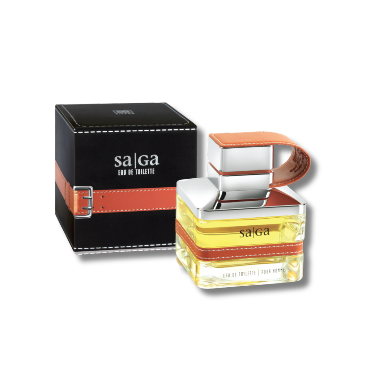 Saga Pour Homme By Emper Scents 100ml | Shop Today. Get it Tomorrow ...