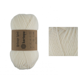 Kartopu - Melange Wool (Pack of 5 x 100g) | Shop Today. Get it Tomorrow ...