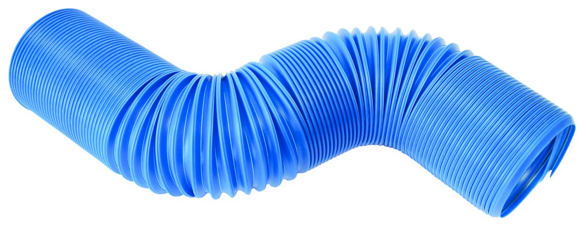 Plastic Concertina Air Hose - Blue | Shop Today. Get it Tomorrow ...