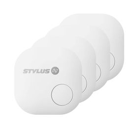 Stylus AV Trace Tag T3 4 Piece Value Pack - Apple Find My Phone ...