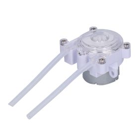 6V/12V Peristaltic Titration Pump | Shop Today. Get it Tomorrow ...