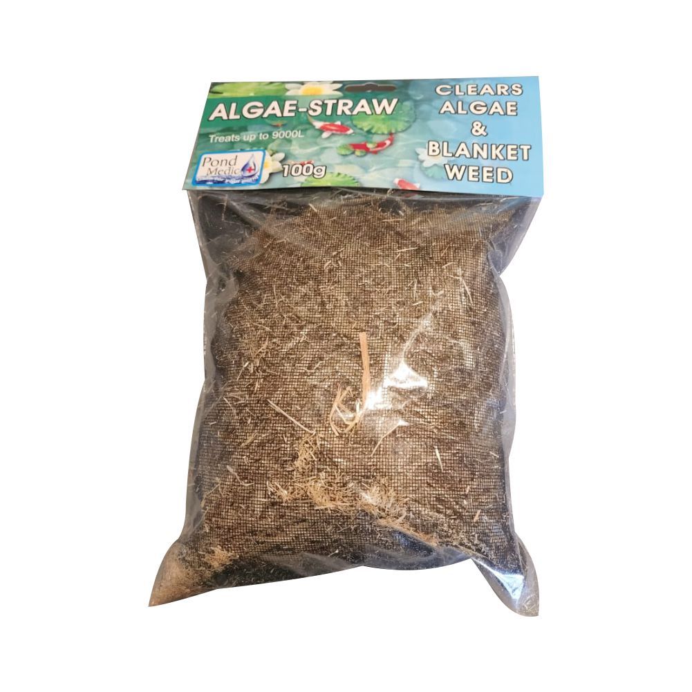 Algae-Straw – 100g | Shop Today. Get it Tomorrow! | takealot.com