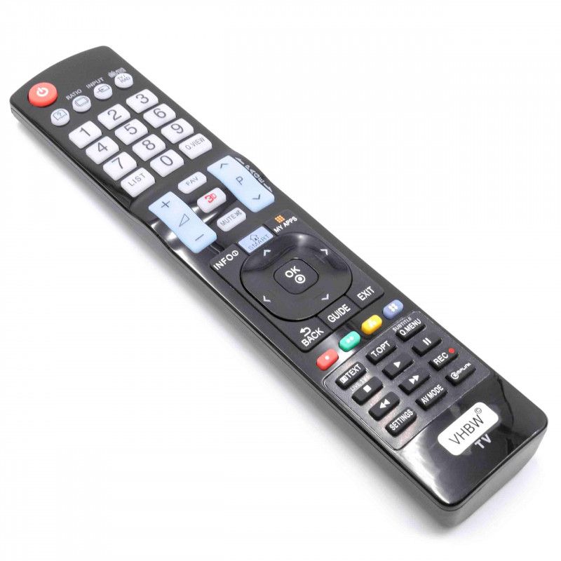 LG TV Replacement Remote Control | Shop Today. Get it Tomorrow ...