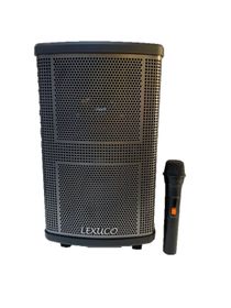Lexuco 8" Bluetooth Speaker (Lspk-Abo) | Shop Today. Get it Tomorrow ...