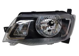 Left Side - Head Light/Lamp - Renault Kwid - 2016+ Manual | Shop Today ...