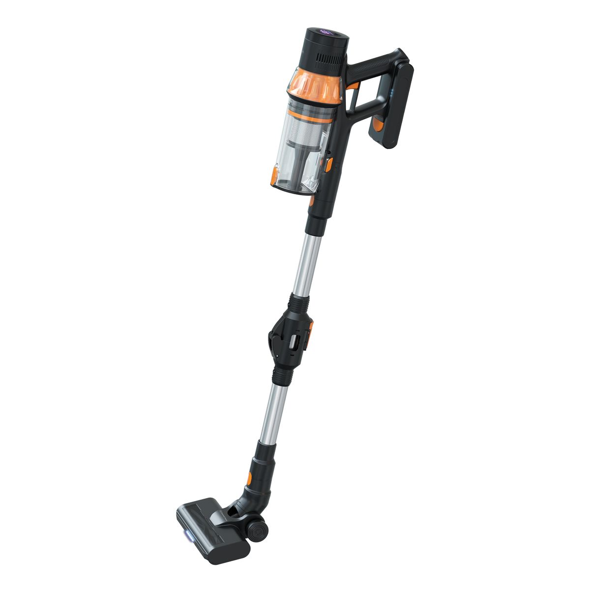 Bennett Read Duo Force 2-in-1 Upright Cordless Vacuum Cleaner | Shop ...