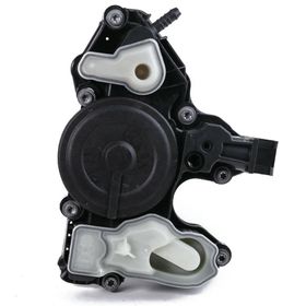VW/Audi Oil Separator PCV Valve 06K103495AR | Shop Today. Get it ...
