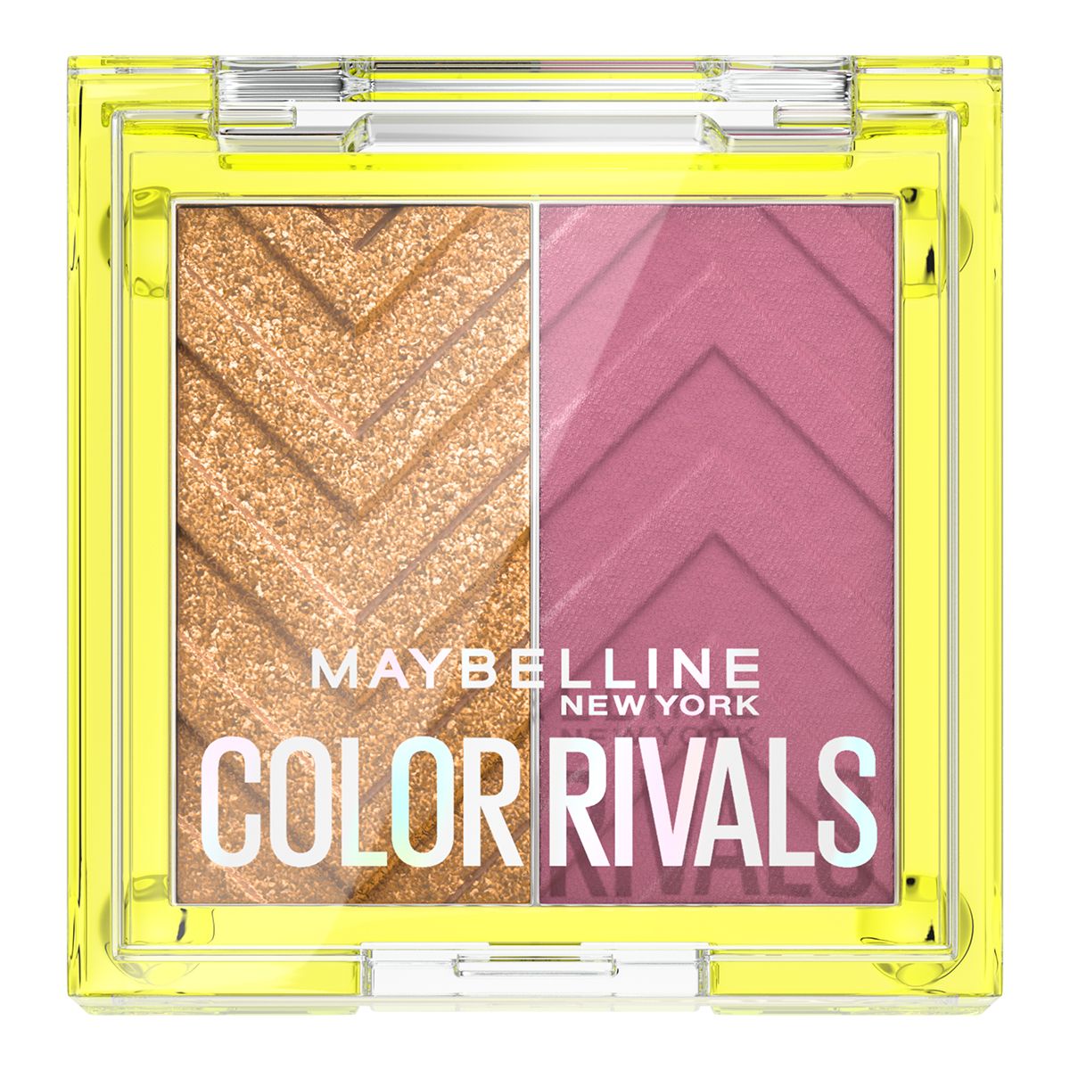 Maybelline Color Rivals Eyeshadow Duos | Shop Today. Get it Tomorrow ...
