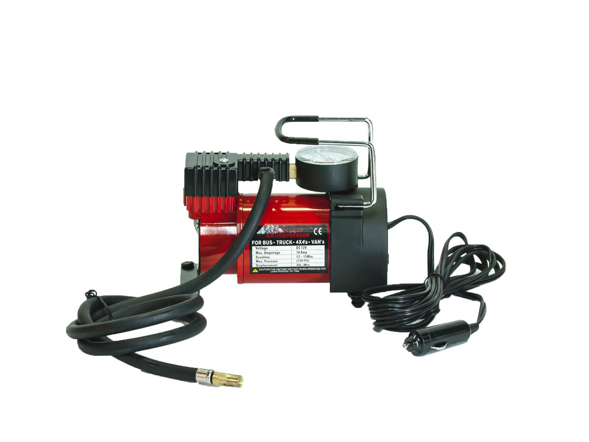 ACA - Air Compressor - 30 LPM | Shop Today. Get it Tomorrow! | takealot.com