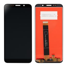 Replacement LCD For Huawei Y5 2018 Y5 Prime 2018 | Shop Today. Get it ...