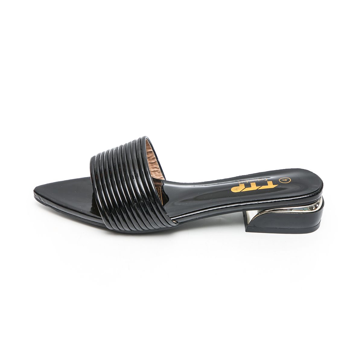 TTP Ring Fashion Slip On Sandals JSF18 | Shop Today. Get it Tomorrow ...