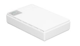 Mini UPS Battery Backup Power Supply for Routers Modems & Security ...