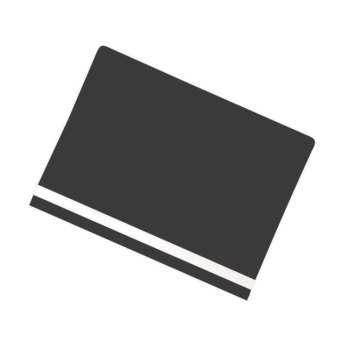 Stationery 50 Pack Clear Cover Plastic Report File for Office and ...