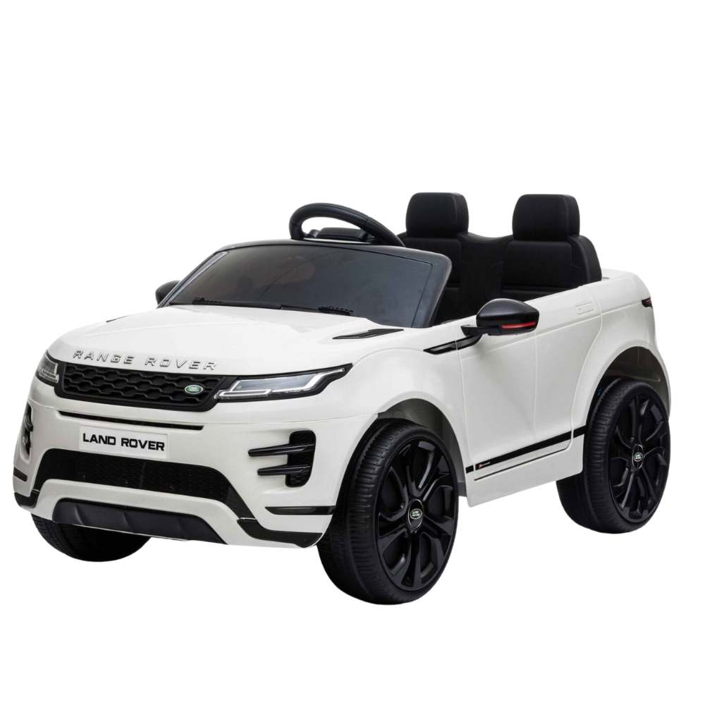 Kids Electric Ride Licensed Range Rover Evoque Ride On Car | Shop Today ...