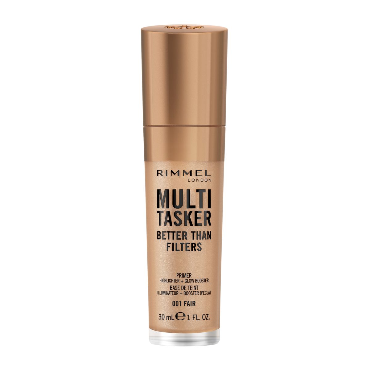 Rimmel Multi-Tasker Better Than Filters | Shop Today. Get it Tomorrow ...