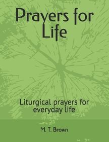 Prayers for Life | Shop Today. Get it Tomorrow! | takealot.com