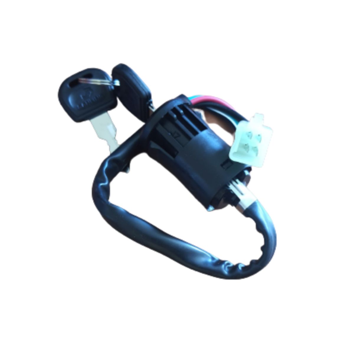 Universal Motorcycle Ignition Set (4 Wires) | Shop Today. Get it ...