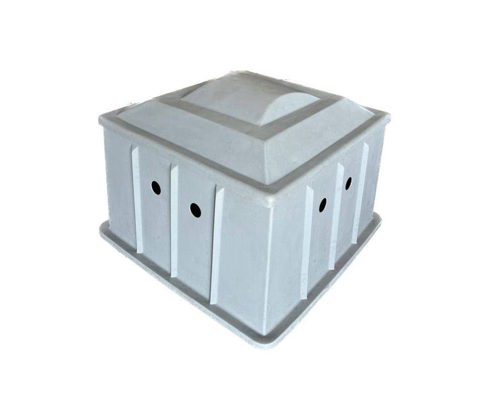 1200x1200x750 Pool Pump and Filter Cover Pool DC | Shop Today. Get it ...