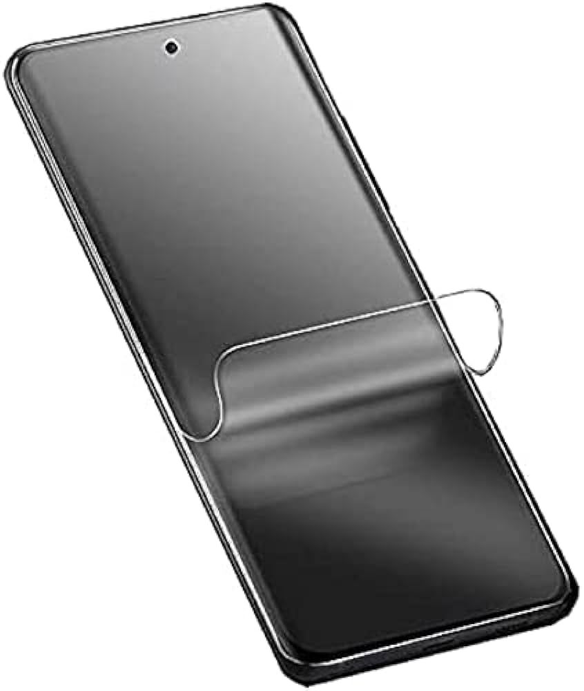Hydrogel -TPU Matte Screen Protector for Redmi Note 13 Pro Plus | Shop ...