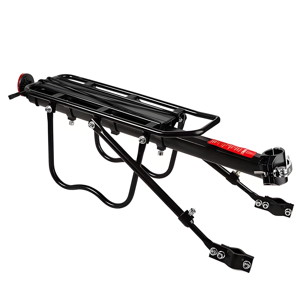 Universal Rear Bike Carrier Rack | Shop Today. Get it Tomorrow ...