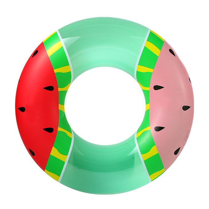Olive Tree - Inflatable Swim Ring Floaty Watermelon | Shop Today. Get ...