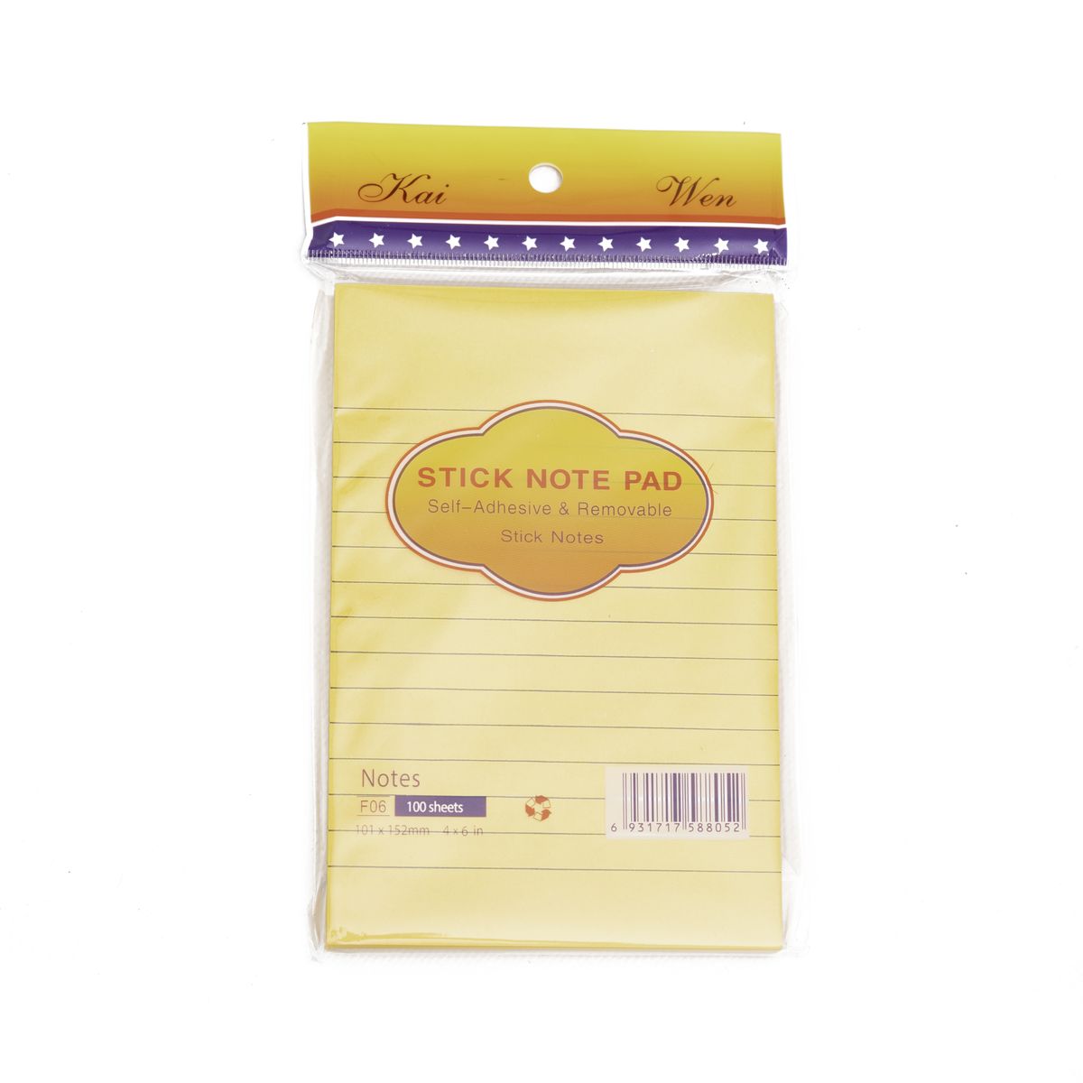 Sticky note Pad | Shop Today. Get it Tomorrow! | takealot.com