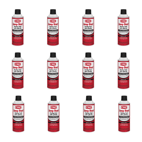 CRC Jump Start Starting Fluid 311 gram Aerosol (Quantity: 12) | Shop ...