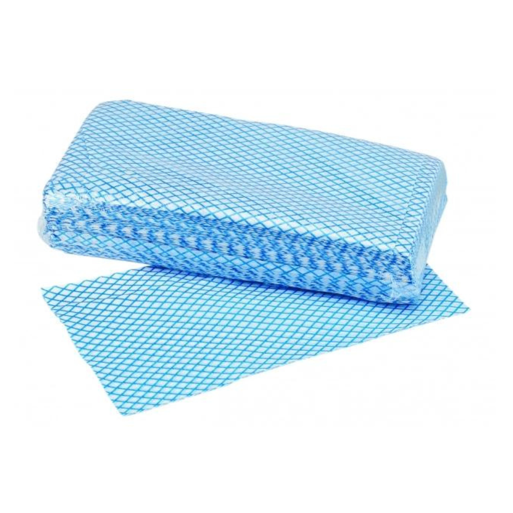 Tidy Blue Cloth 50's | Shop Today. Get it Tomorrow! | takealot.com