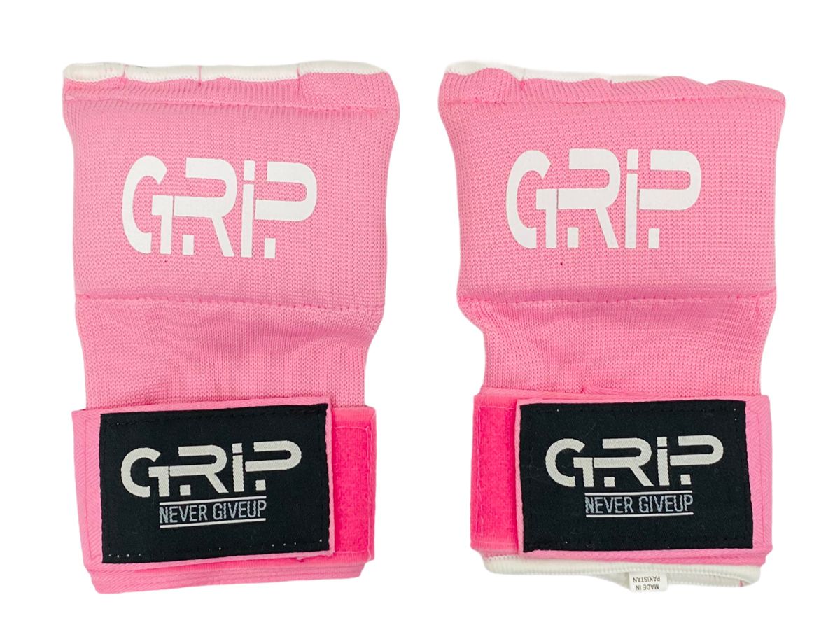 Grip Padded Training Gel Hand Wraps For Boxing | Shop Today. Get it ...